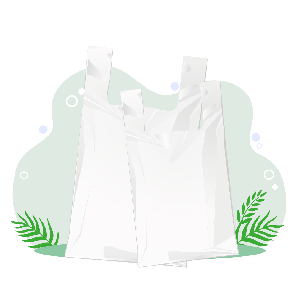 Sacs compostables et biodégradables | Manufacturedusac.fr